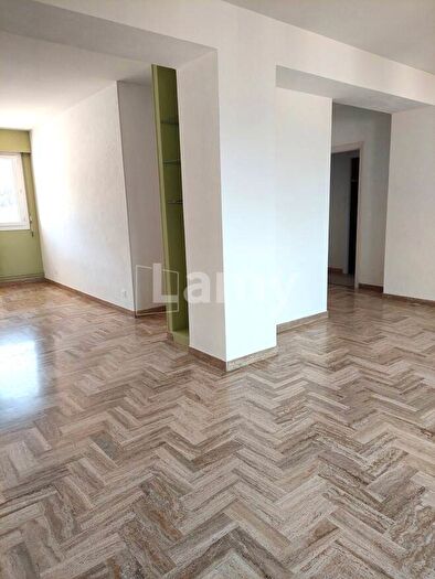 Appartement à louer - Ville Nord, Digne-les-Bains - 3 pièces