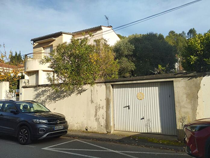Maison 4 pièces à Quillan, à vendre