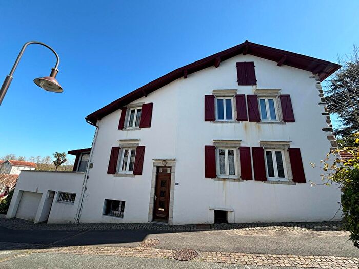 Ustaritz - Maison 15 pièces à vendre