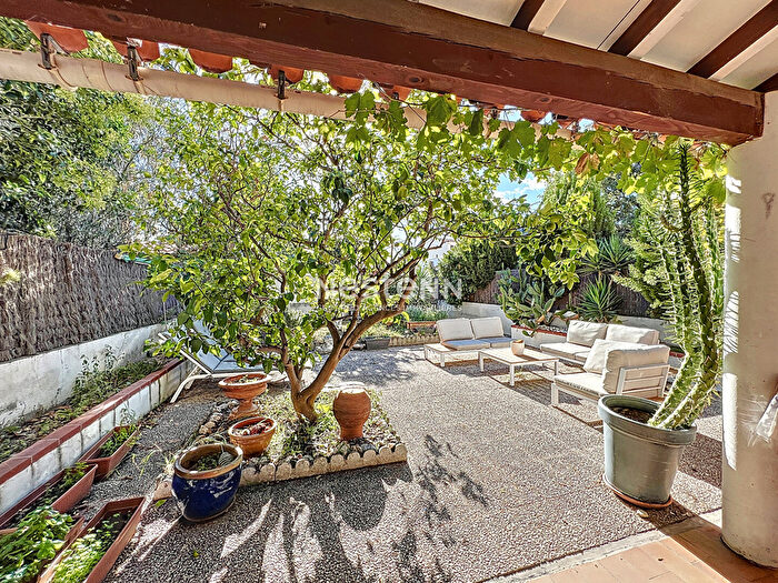 Perpignan - Maison 5 pièces à vendre