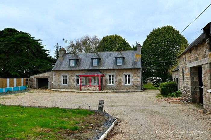 Maison à vendre - Cavan - 6 pièces - 3 chambres
