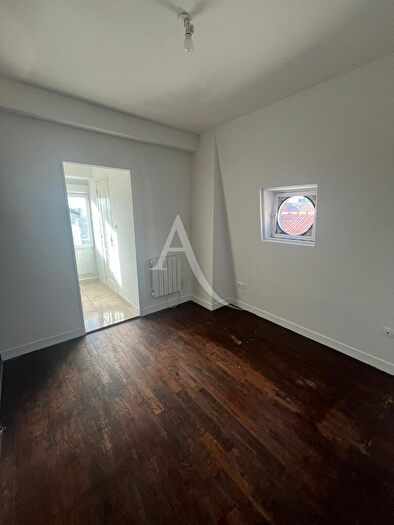 Appartement 1 pièce à louer à Rosny-sous-Bois, Les Boutours