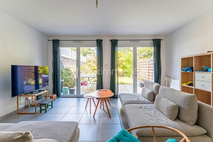 Maison 4 pièces à vendre à Saint-Herblain, Bourg