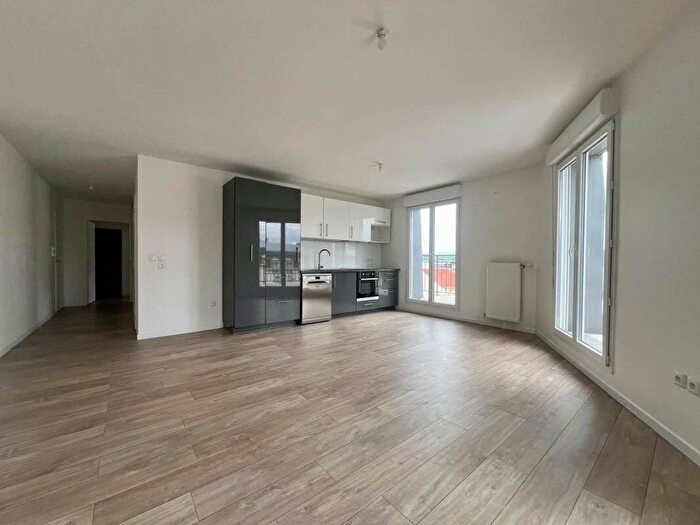 Appartement 4 pièces à louer - Centre Vieux Bourg, Le Plessis-Bouchard