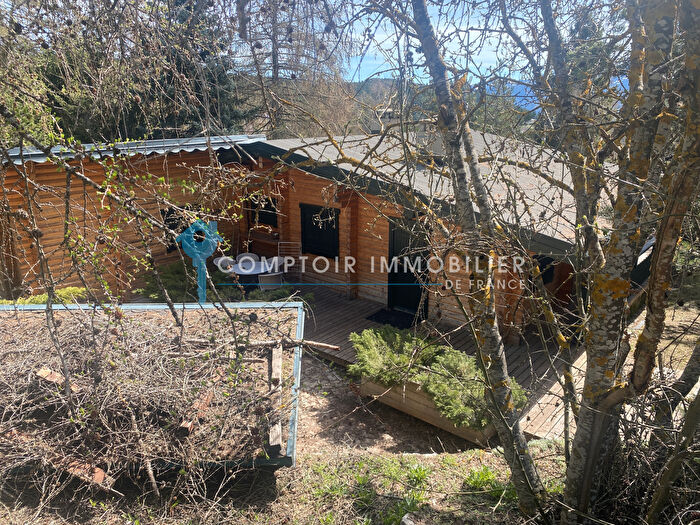 Maison 5 pièces à Bolquère, à vendre