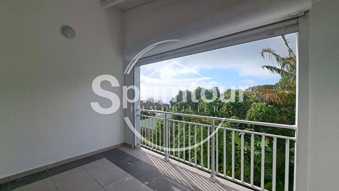 Appartement à louer - Trois-Rivières - 3 pièces - 2 chambres