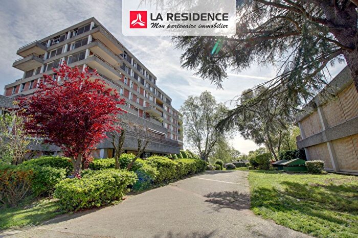 Appartement 3 pièces à vendre - Éragny, Papeterie