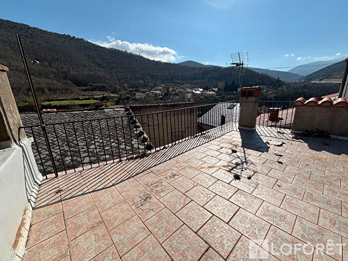 Maison 3 pièces à vendre - Serdinya