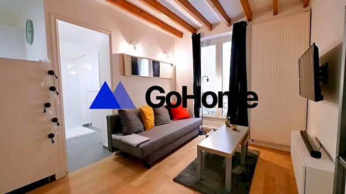 Appartement 2 pièces à louer - Arts et Métiers, Paris 3ème arrondissement