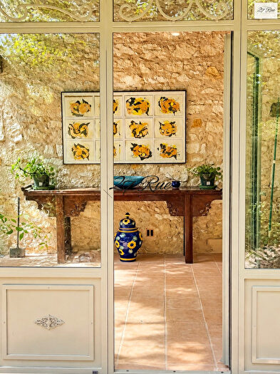 Maison 7 pièces à Saint-Julien-du-Puy, à vendre