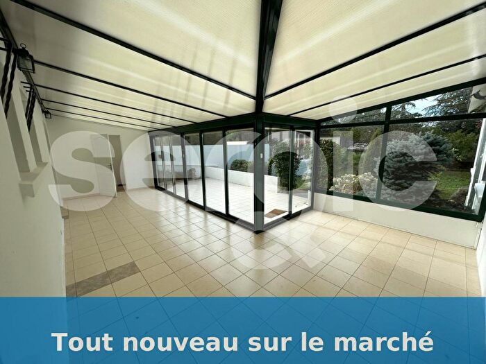 Maison 7 pièces à Angers, Roseraie, à louer