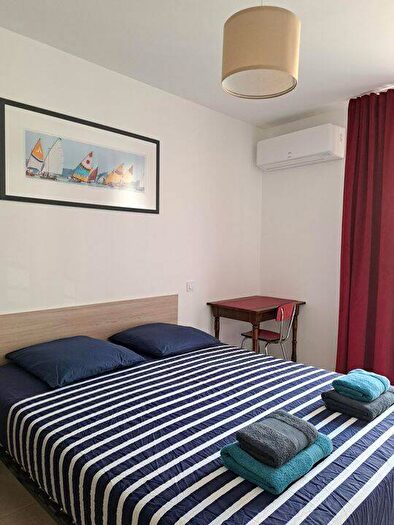 Appartement 3 pièces à louer à Ancien Hôpital, Béziers