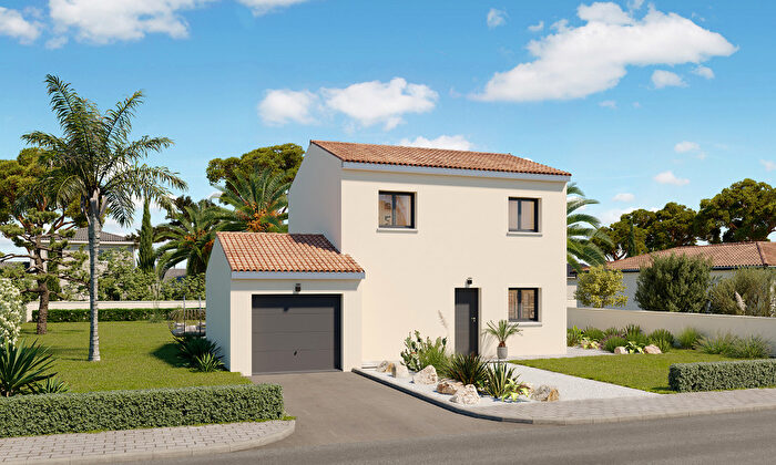 Maison 4 pièces à Paimbuf, Paimboeuf, à vendre