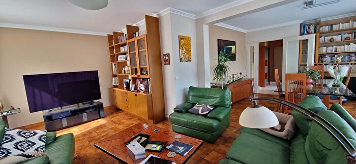 Veneux-les-Sablons - Maison 6 pièces à vendre