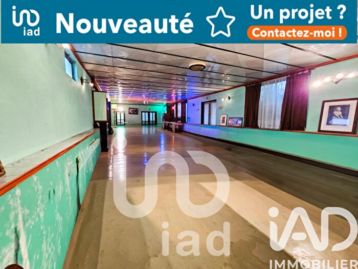 Maison à vendre - Merville - 15 pièces - 9 chambres