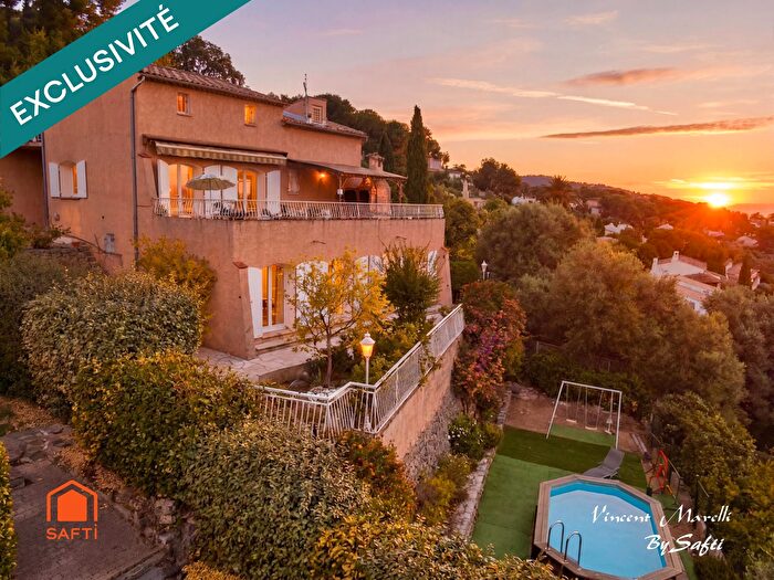 La Valette-du-Var, Libération : Maison 5 pièces à vendre