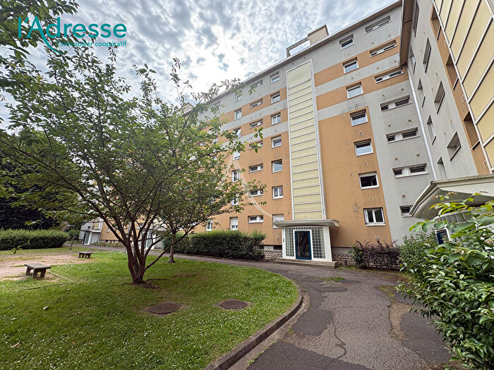 Noisy-le-Grand, Est - Appartement 4 pièces à louer