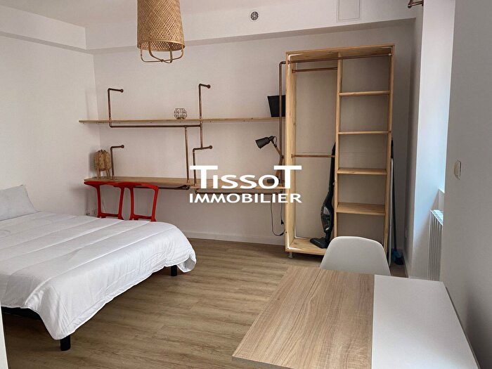 Gambetta, Nîmes - Appartement 1 pièce à louer