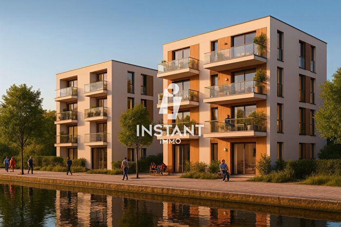 Maison à vendre - Arles, Griffeuille - 2 pièces