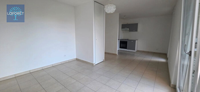 Appartement 2 pièces à Strasbourg, Murhof, à vendre