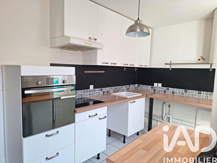 Amiens, Centre-ville - Appartement 4 pièces à vendre