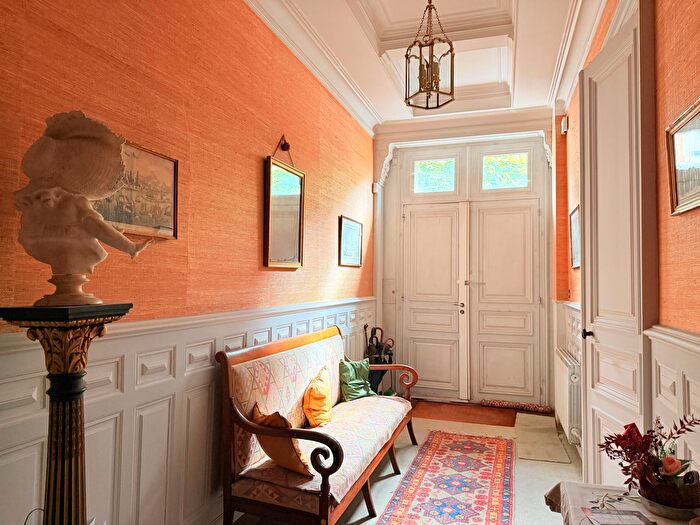 Tours - Maison 6 pièces à vendre