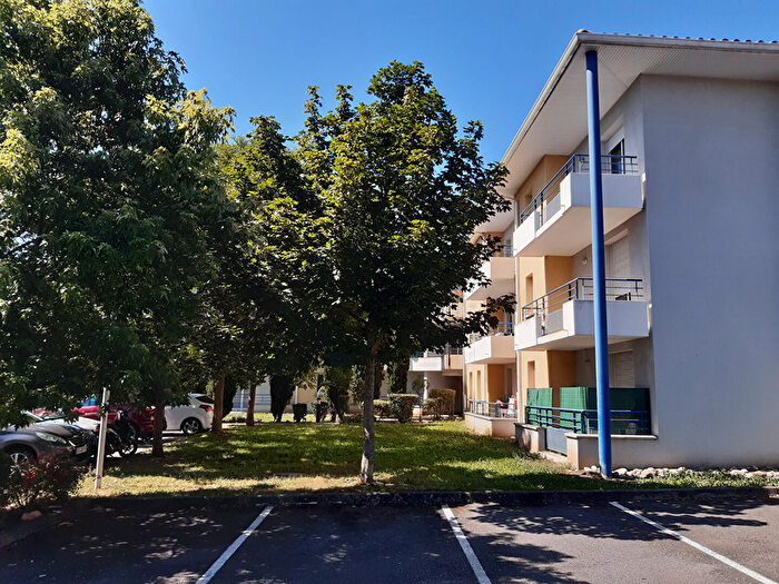 Pamiers, Foix, Paix - Appartement 3 pièces à louer