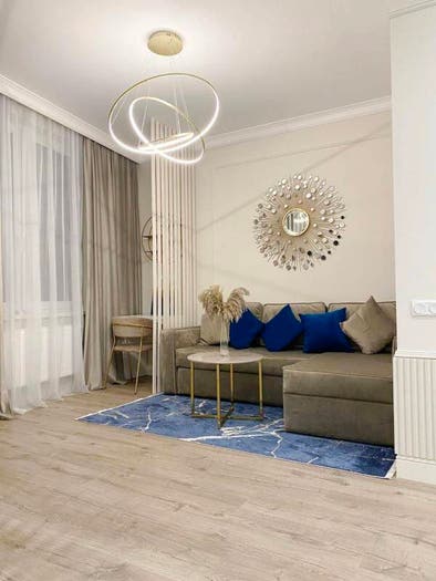 Muette, Paris 16ème arrondissement : Appartement 1 pièce à louer