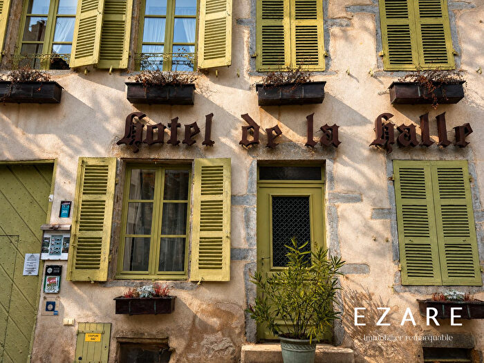 Maison 20 pièces à vendre à Nolay