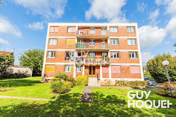 Appartement à vendre - Villejuif, Epi dOr, Lozaits, Lilas - 4 pièces - 3 chambres