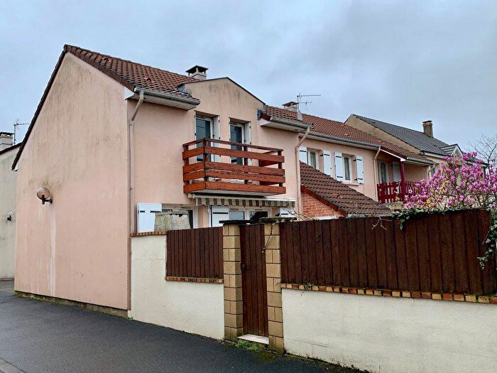 Maison 5 pièces à louer à Plateau du Moulin, Conflans-Sainte-Honorine