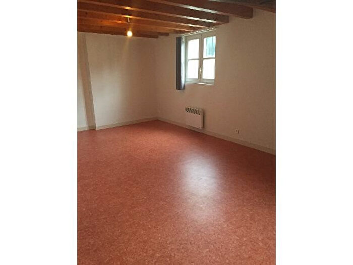 Saumur, Centre-ville - Appartement 2 pièces à louer