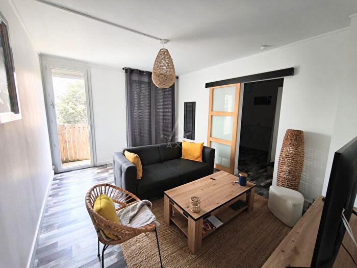 Cholet, Lorraine - Appartement 3 pièces à vendre