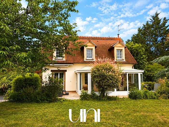 Maison 5 pièces à Esquay-sur-Seulles, à vendre
