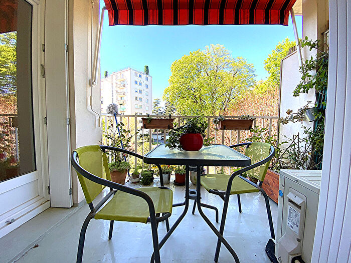 Appartement à vendre - Olivet, Val-Plissay - 5 pièces - 3 chambres