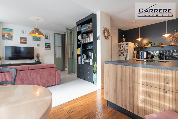 Maison à vendre - Floirac, Les Clairières de Flore - 3 pièces - 2 chambres