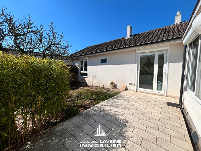 Maison à vendre - Marly - 5 pièces - 3 chambres