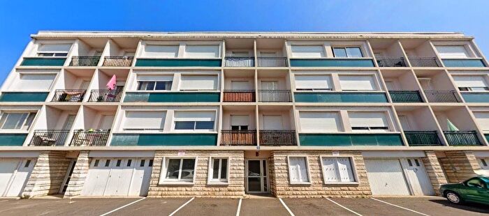 Appartement à vendre - Brive-la-Gaillarde, Pont de La Bouvie, Gaubre, Estavel, Tujac - 2 pièces - 1 chambre