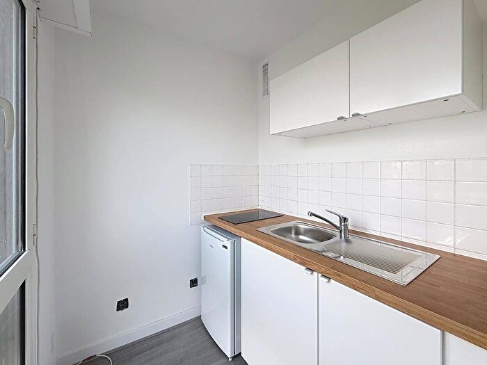 A Duclos, Clermont-Ferrand : Appartement 1 pièce à louer