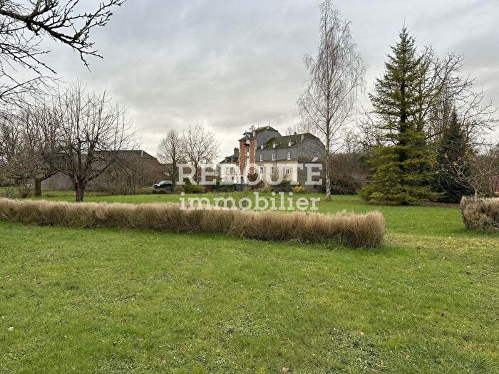 Maison à vendre - Asfeld - 10 pièces - 6 chambres