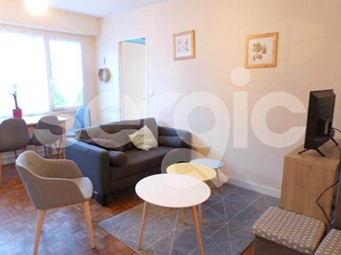 Appartement à louer - Angers, Belle, Beille - 1 pièce