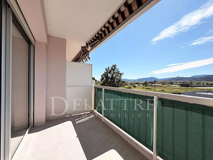 Appartement à vendre - Cannes - 1 pièce