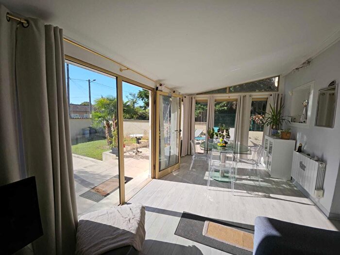 Maison 4 pièces à vendre - Vernaison