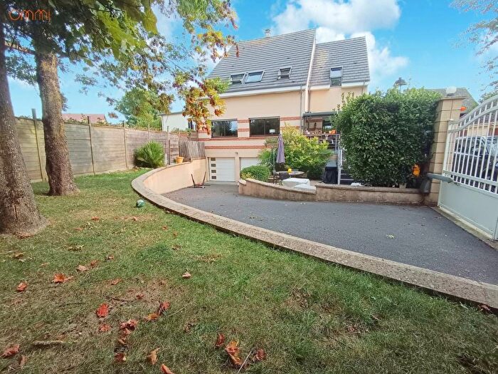 Maison 7 pièces à vendre - Villers-Bocage