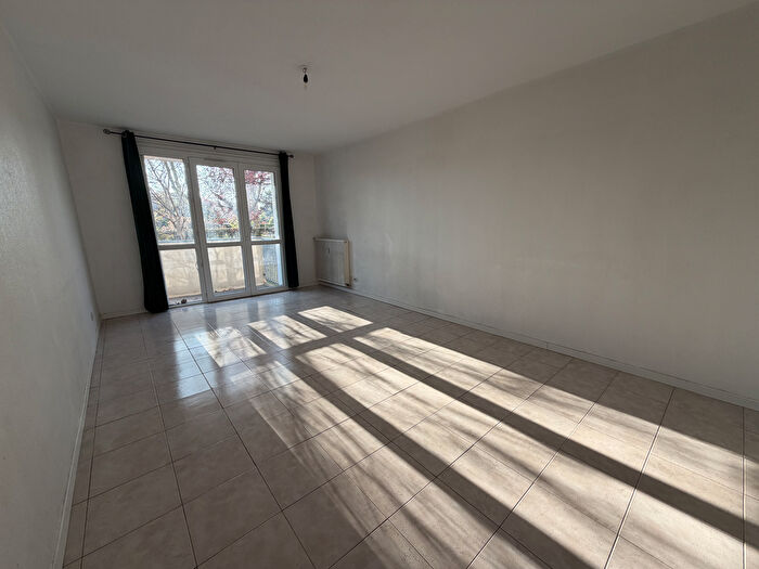 Appartement à louer - Toulouse, Pont des Demoiselles, Saint-Exupéry - 3 pièces - 2 chambres