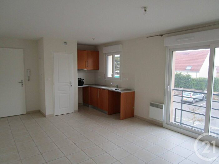 Appartement à louer - Châteauneuf-sur-Loire - 1 pièce