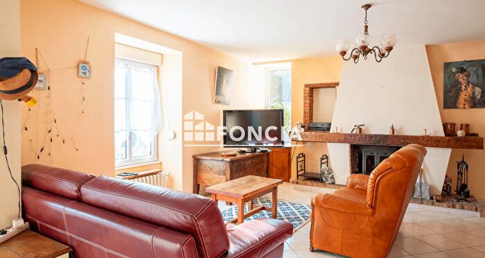 Duneau - Maison 5 pièces à vendre