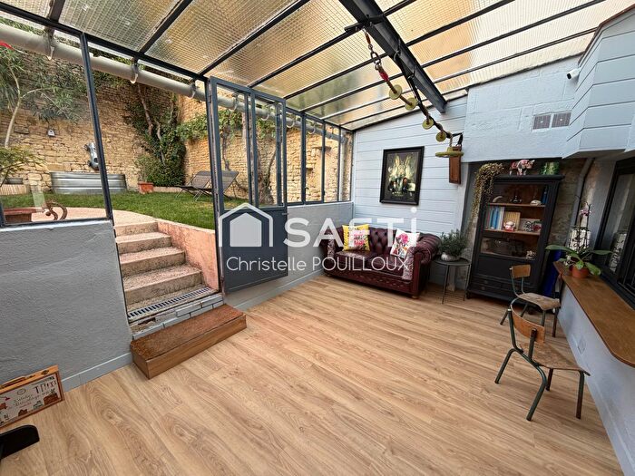 Maison 6 pièces à vendre à Niort, Centre-ville