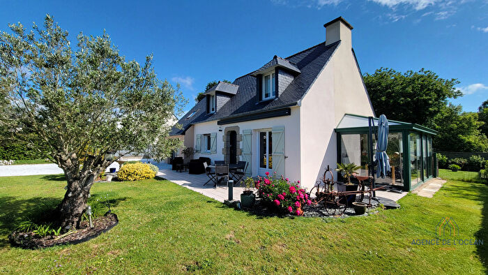 Ploemel - Maison 6 pièces à vendre
