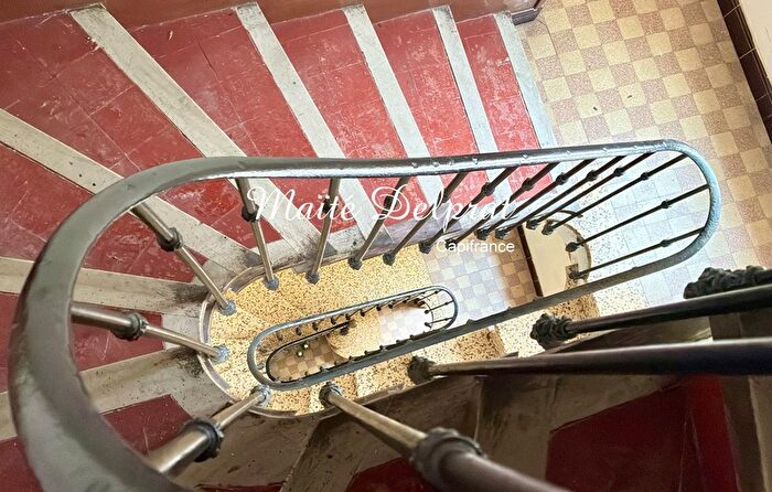 Maison à vendre - Caromb - 4 pièces - 3 chambres